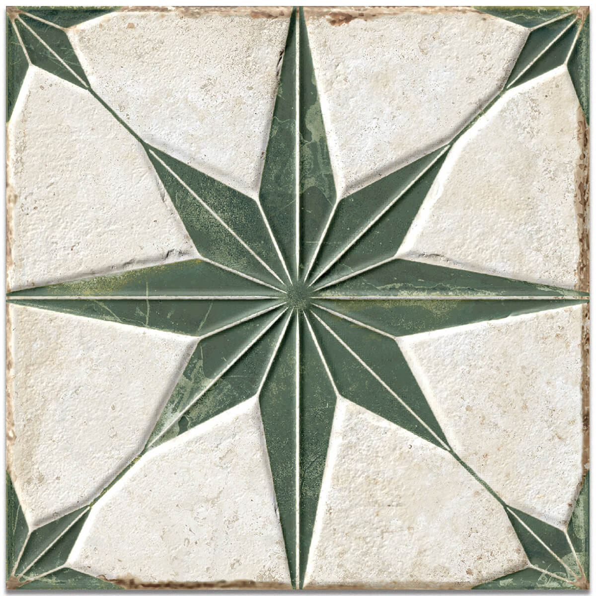 Shop Celestial Sage Pattern Tiles Online | StoneSuperstore