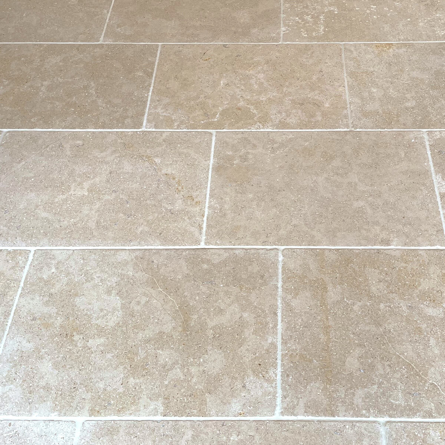 Antiqued Sandstone Brushed Tiles You Love | StoneSuperstore