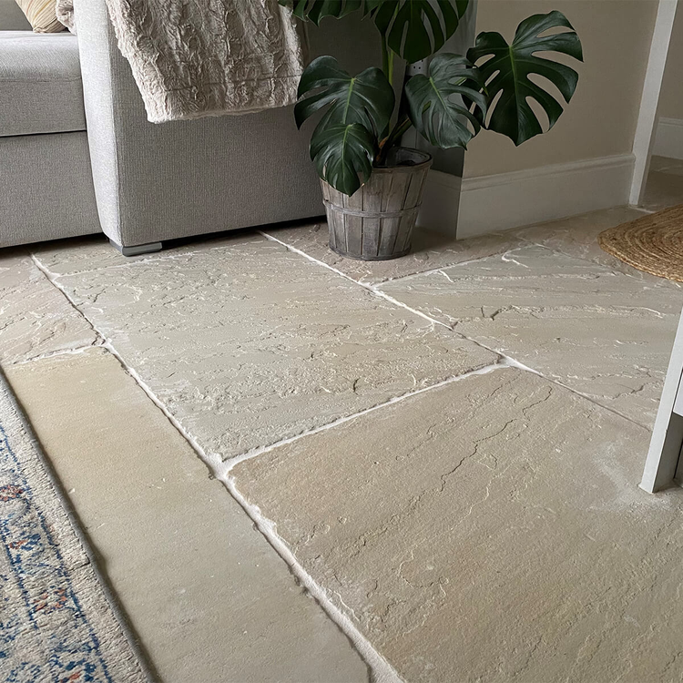Tumbled Avalon Limestone Tiles | StoneSuperstore
