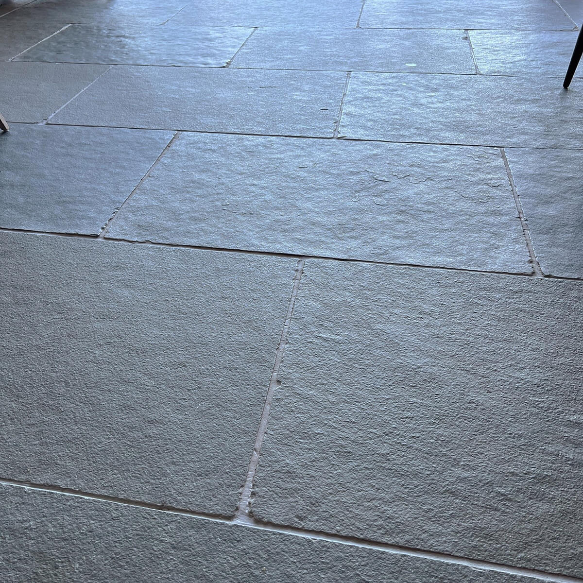 Grey Tumbled Limestone Tiles | StoneSuperstore