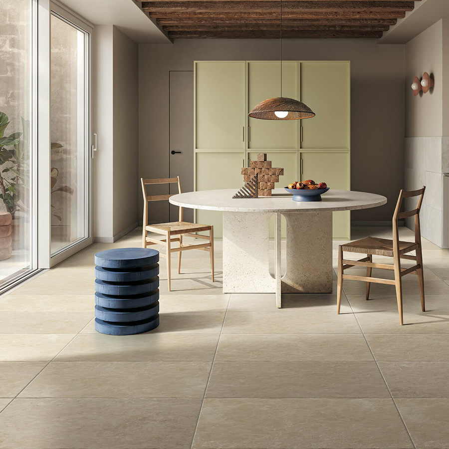 Limestone Effect Porcelain with Nationwide Delivery | StoneSuperstore