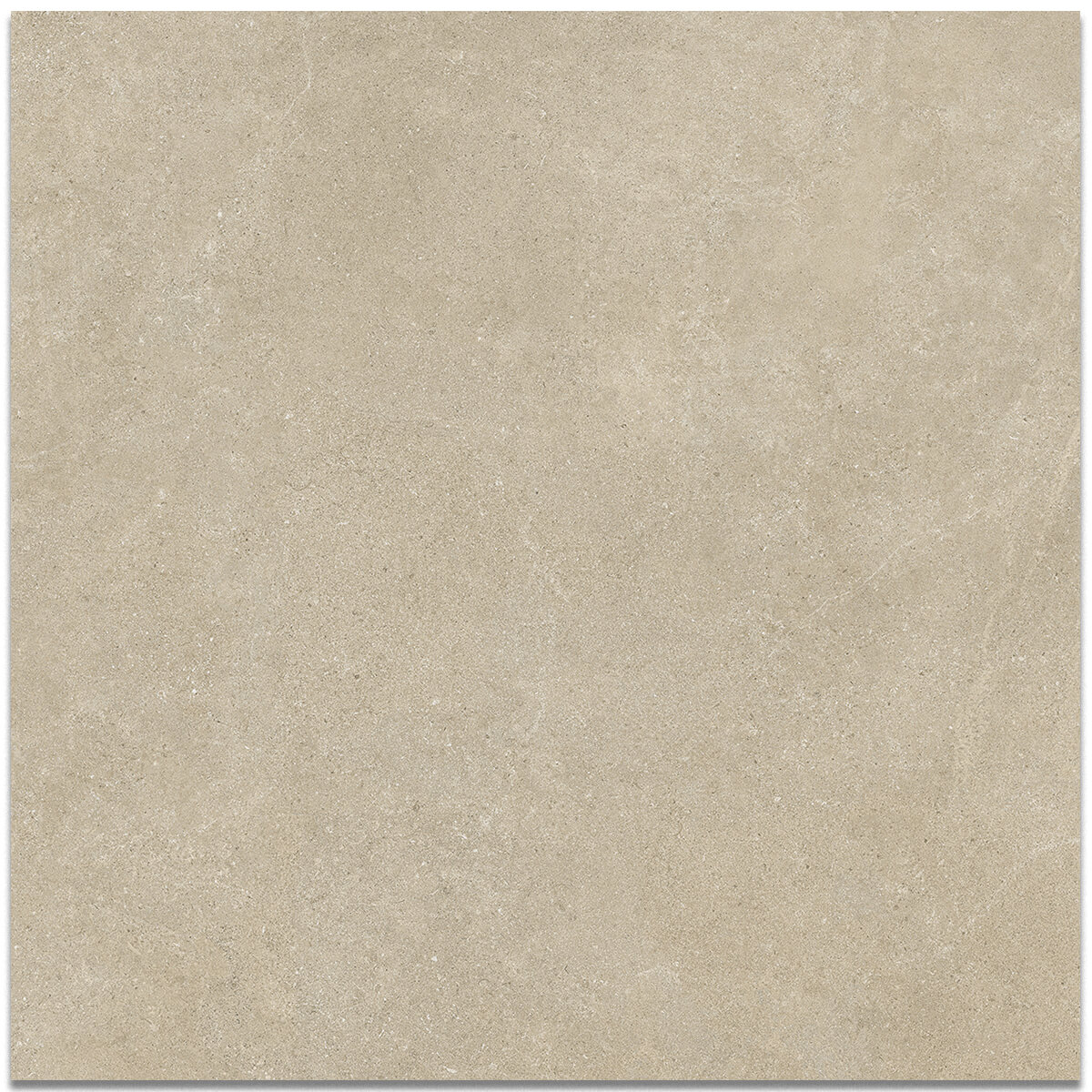 Mykonos Taupe Stone Effect Porcelain Tiles - 80x80cm | StoneSuperstore