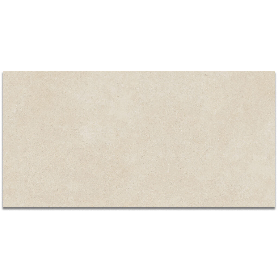 Athena Travertine Stone Effect Porcelain Tiles 60x120cm | StoneSuperstore
