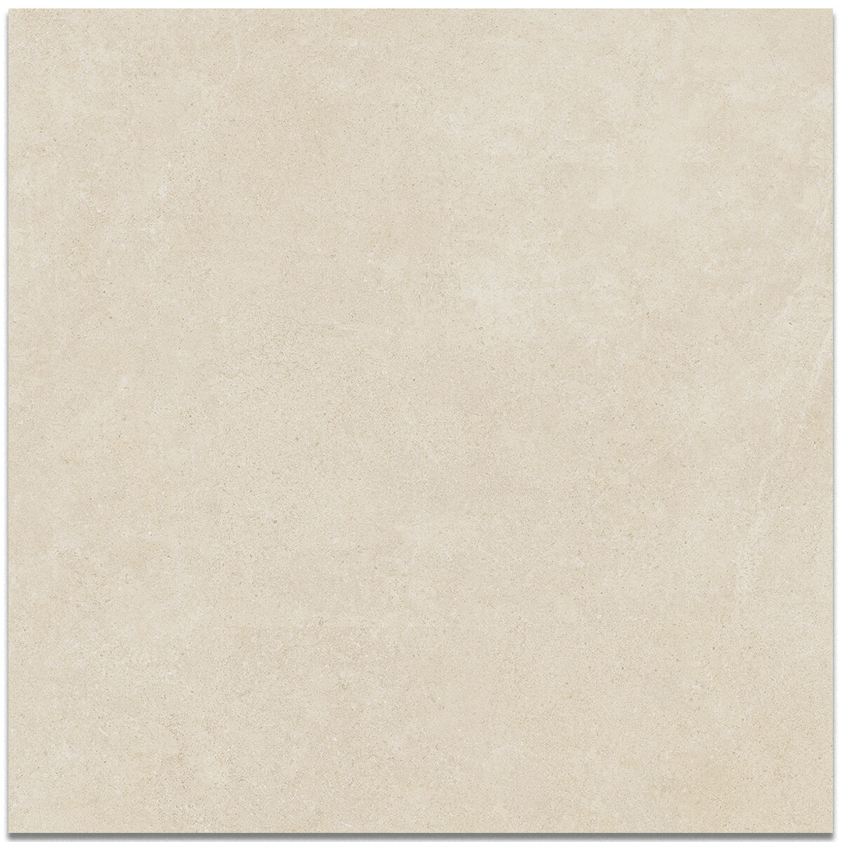 Mykonos Cotton Stone Effect Porcelain Tiles - 80x80cm | StoneSuperstore