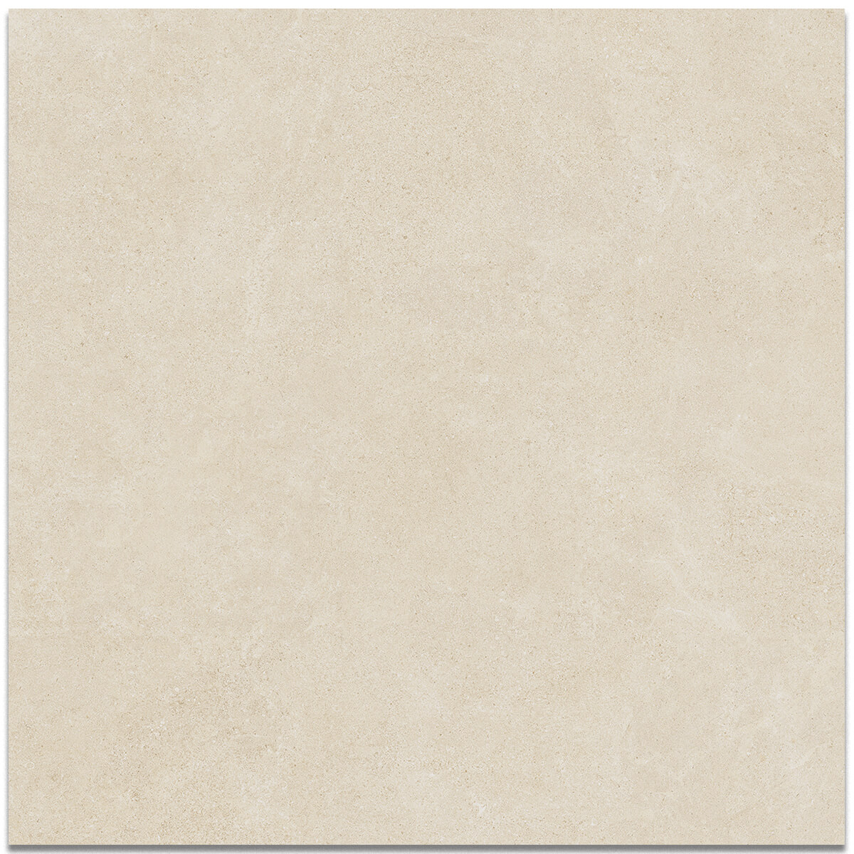 Mykonos Cotton Stone Effect Porcelain Tiles - 80x80cm | StoneSuperstore