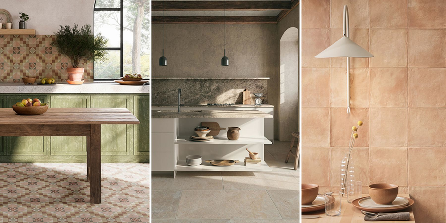Kitchen Tile Trends 2025 | Interior Trends 2025 | StoneSuperstore