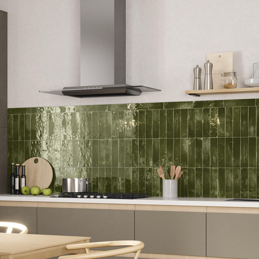 Brick & Metro Wall Tiles | StoneSuperstore