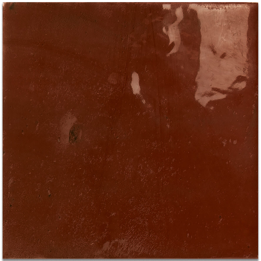 Shop Carmella Ochre Zellige-Effect Ceramic Tiles. | StoneSuperstore