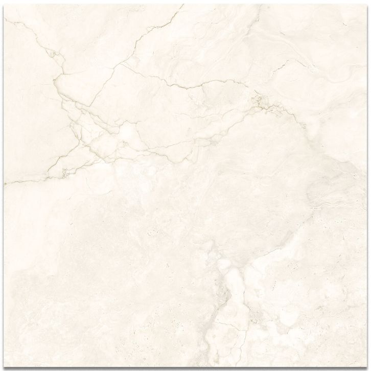 Paloma Matte Marble Effect Porcelain Tiles 90x90cm | StoneSuperstore