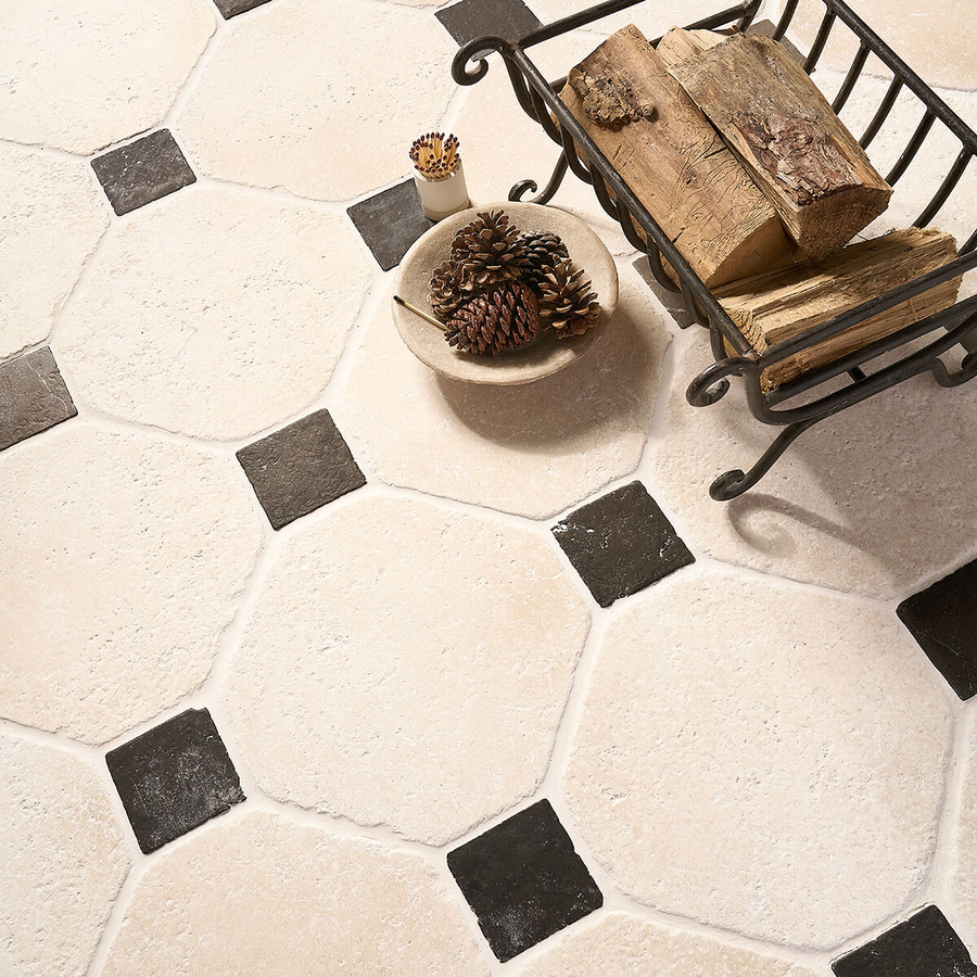 Natural Limestone Floor Tiles | Free Samples | StoneSuperstore