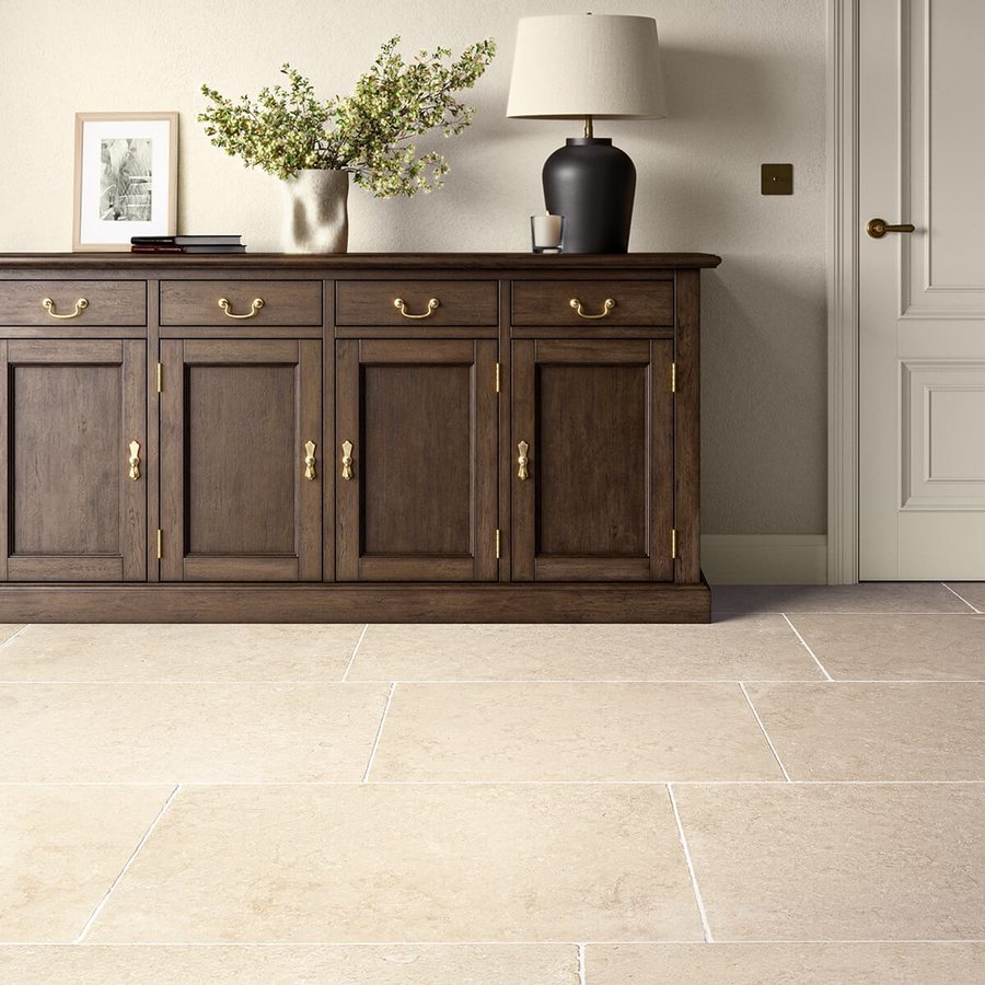 Cotswold Aged Limestone Tiles | StoneSuperstore