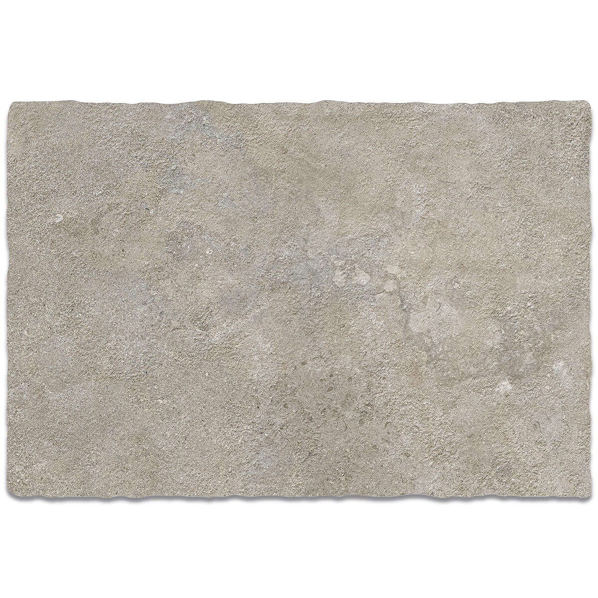 Kensington Natural Grey Limestone Effect Porcelain Tiles | StoneSuperstore