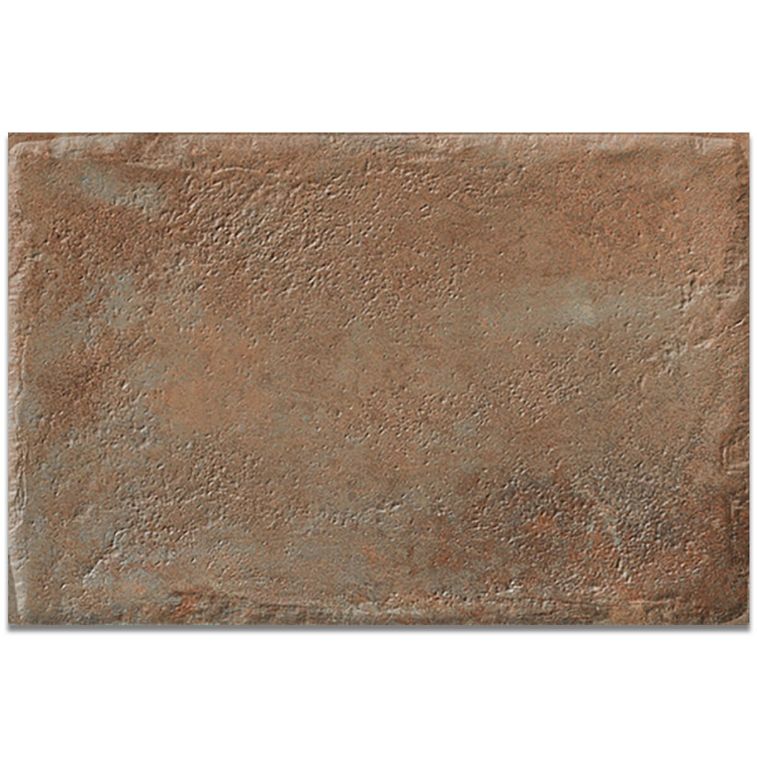 Tivoli Terracotta Cobbles Paving Slabs | StoneSuperstore
