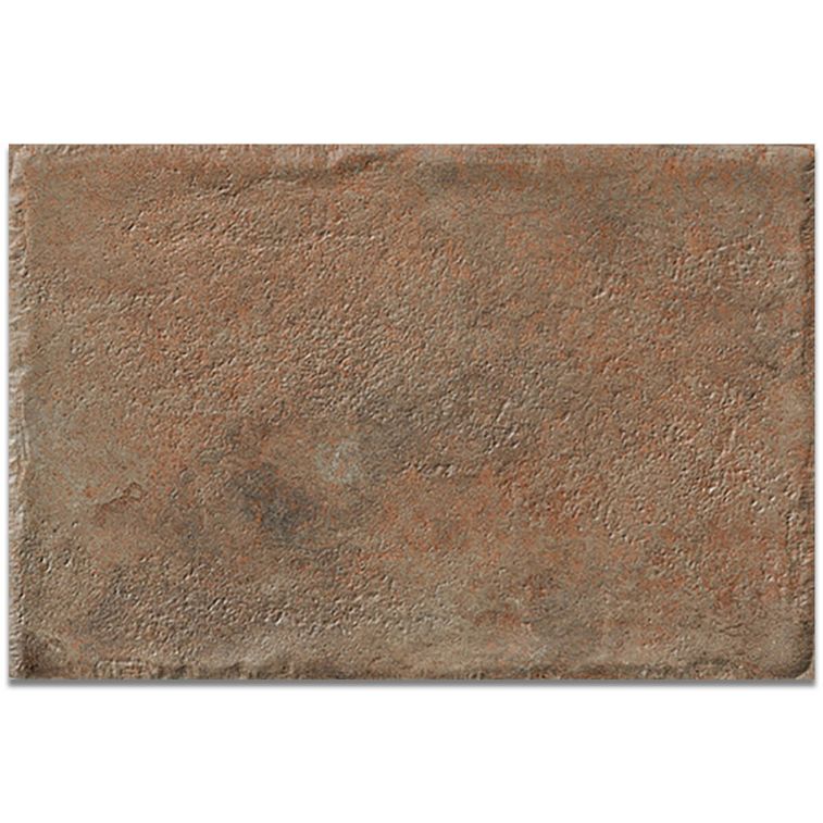Tivoli Terracotta Cobbles Paving Slabs | StoneSuperstore