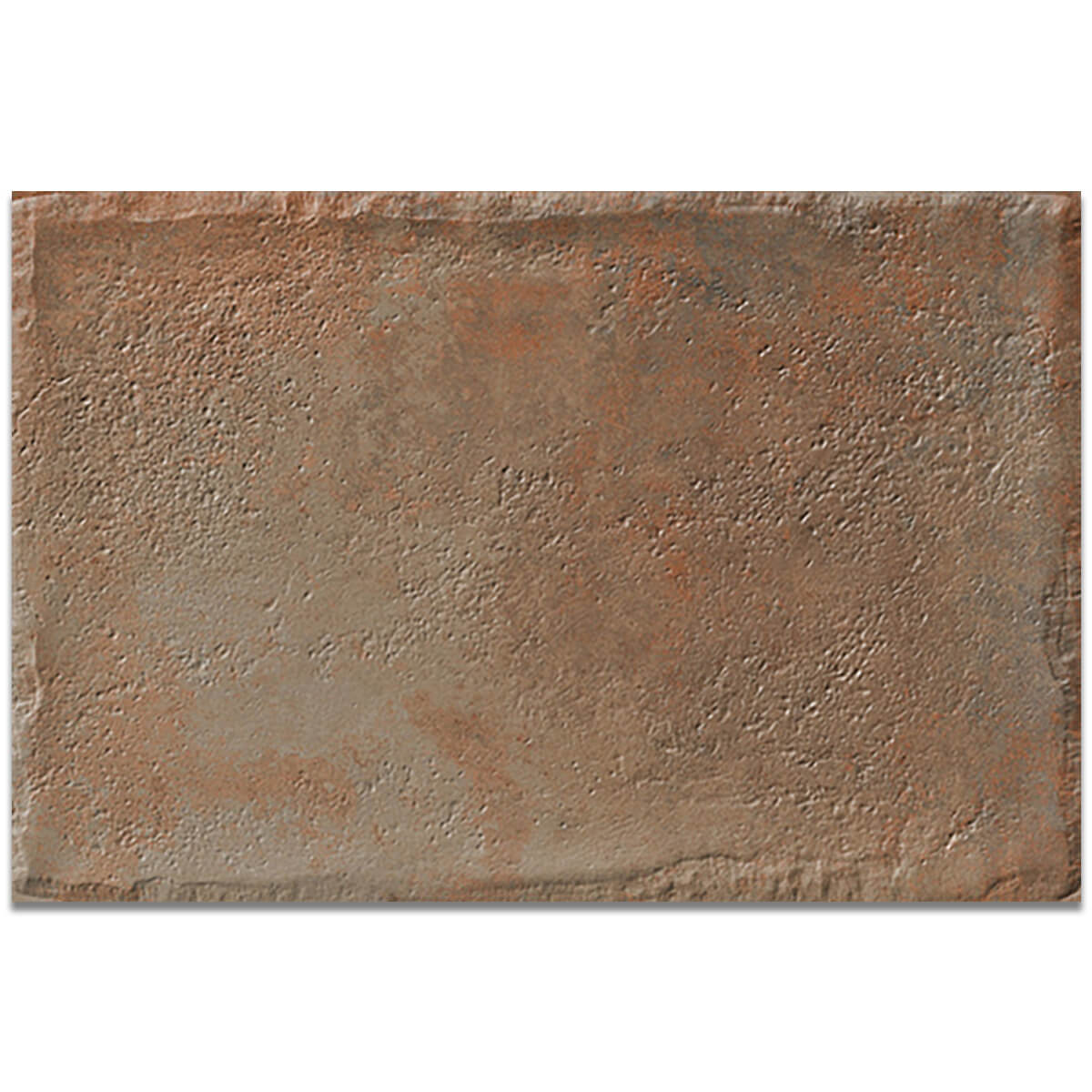Tivoli Terracotta Cobbles Paving Slabs | StoneSuperstore