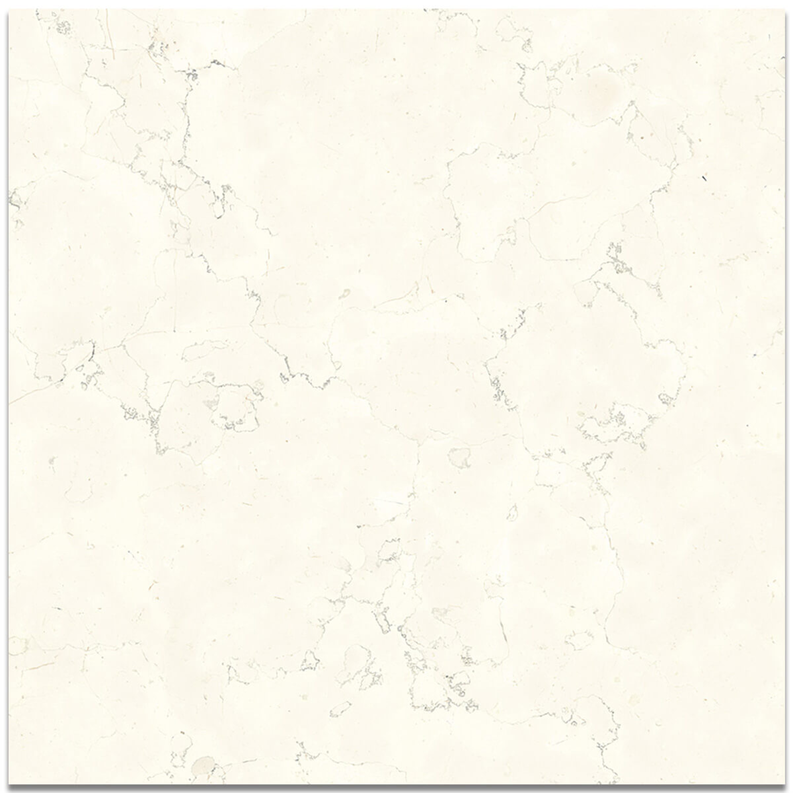 Firenza Ivory Matte Marble Effect Porcelain Tiles | StoneSuperstore