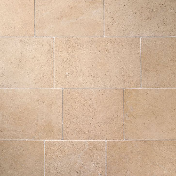 Cotswold Aged Limestone Outdoor Paving Slabs | StoneSuperstore