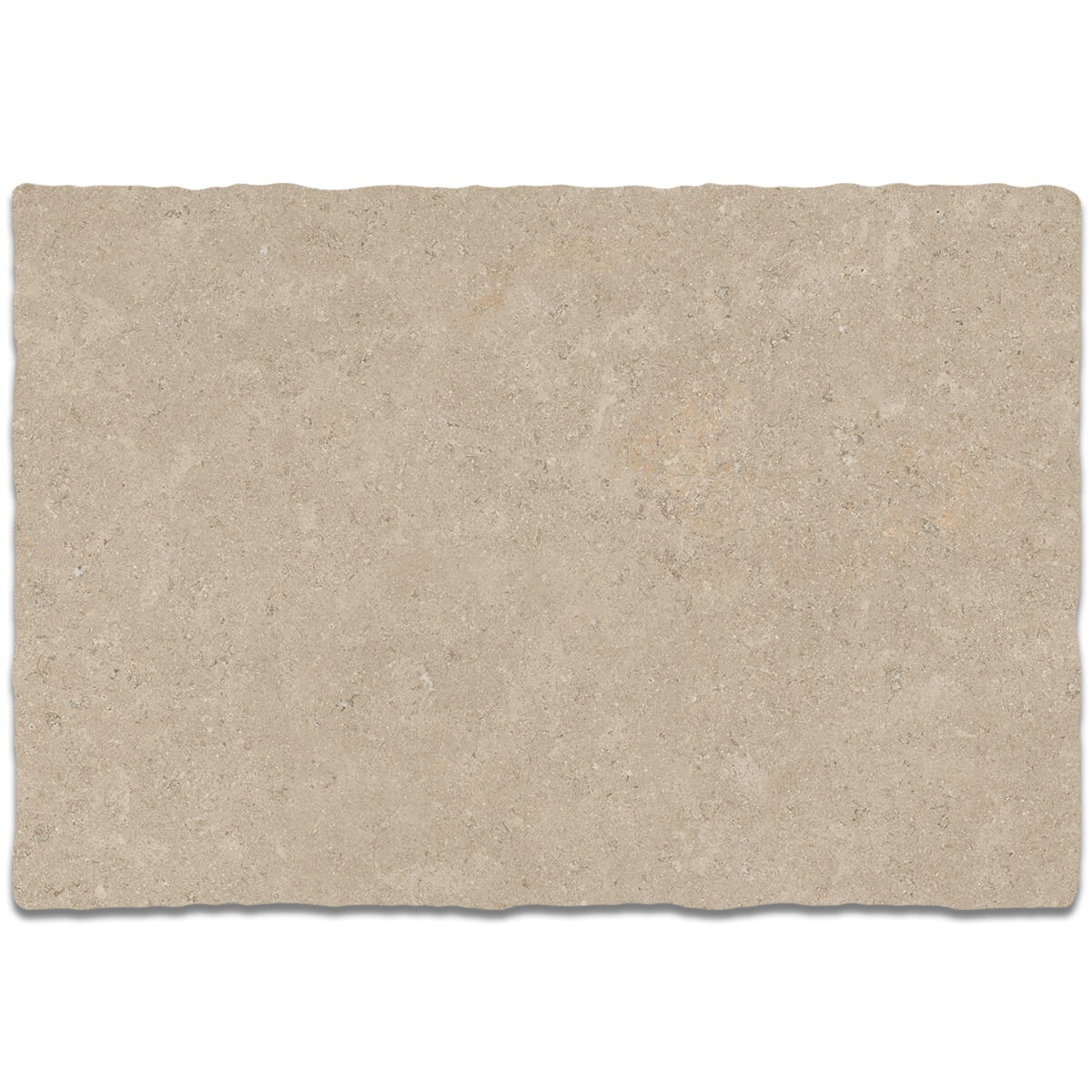 Yorke Beige Porcelain Paving 897x597x20mm | StoneSuperstore