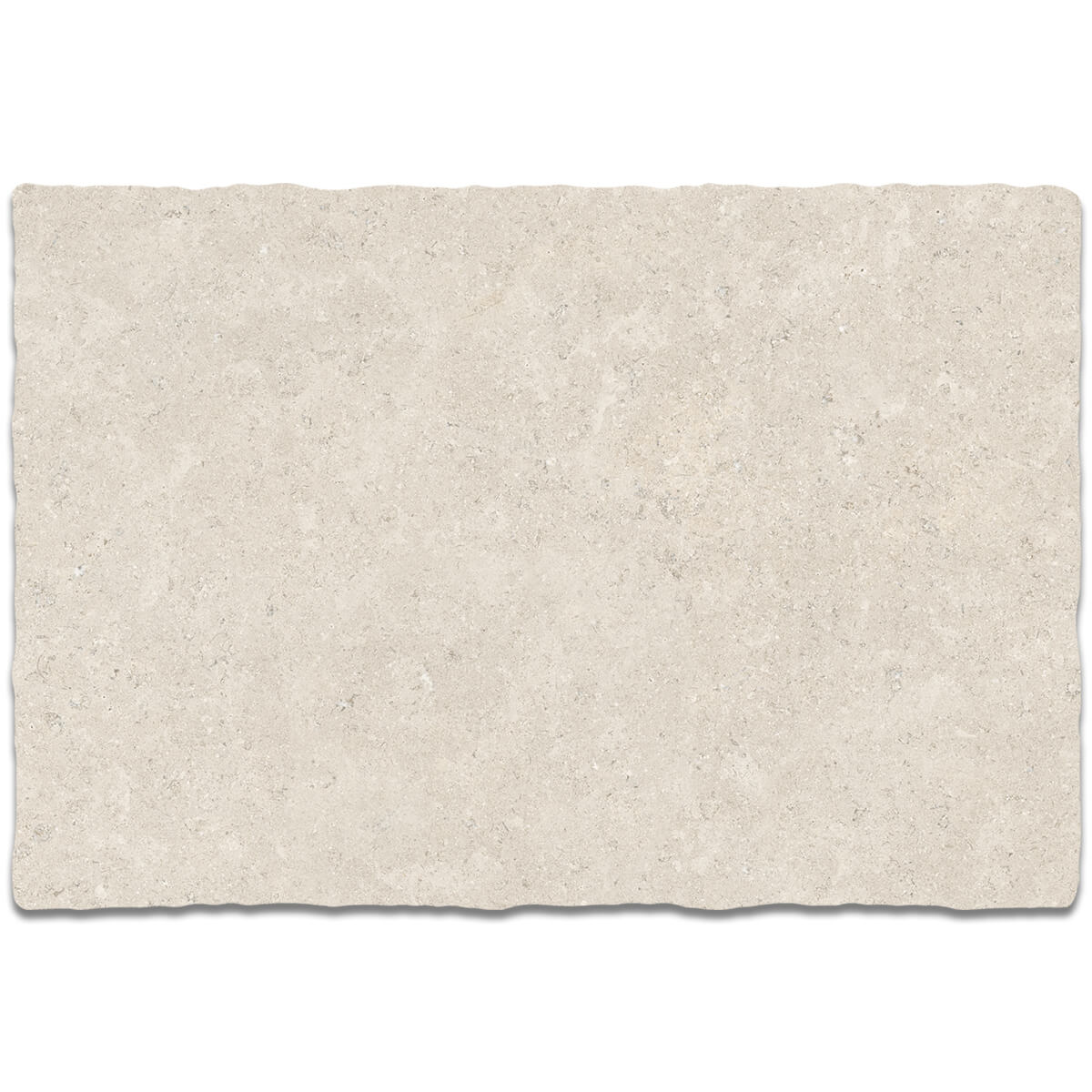 Yorke White 90x60cm Porcelain Paving | StoneSuperstore