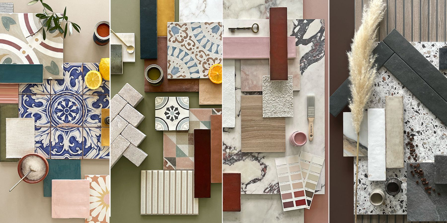 Summer Colour Trends | 2025 Tile Trends | StoneSuperstore