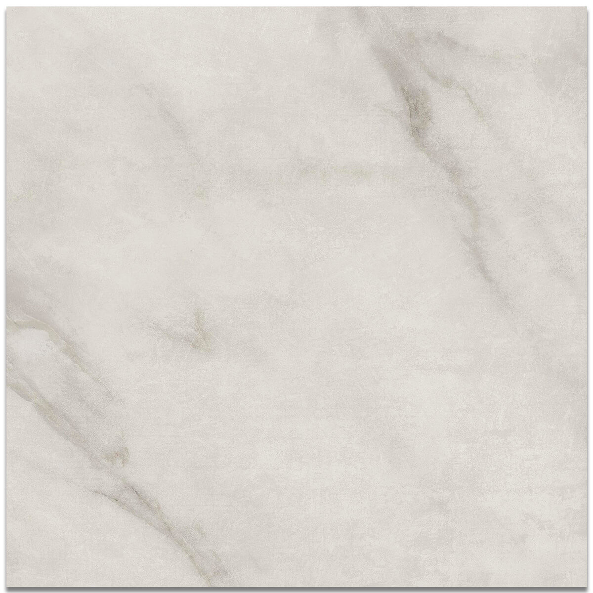 Townhouse Chalk Marble Effect Porcelain Tiles 30x30cm | StoneSuperstore