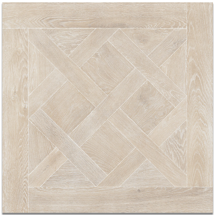 Versailles Classical Décor Wood Effect Porcelain Tiles | StoneSuperstore