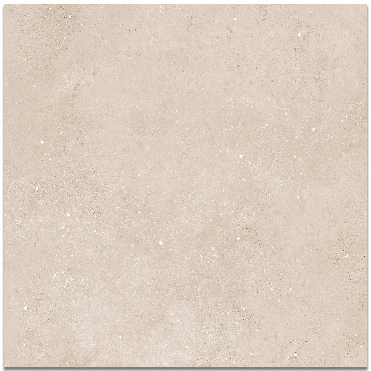 Arles Beige Stone Effect Porcelain Tiles 100x100cm | StoneSuperstore