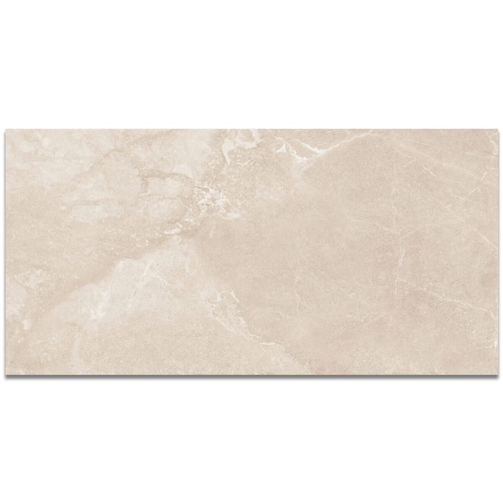 Volterra Sand Stone Effect Porcelain Tiles 60x120cm | StoneSuperstore