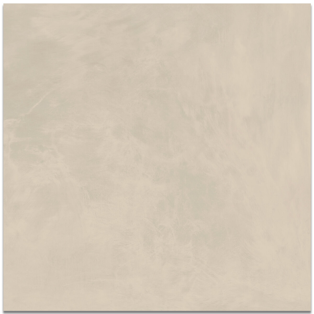 Serenity Almond Microcement Effect Porcelain Tiles | StoneSuperstore