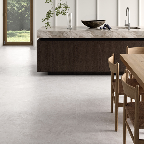 Orion White Stone Effect Tiles Online | StoneSuperstore