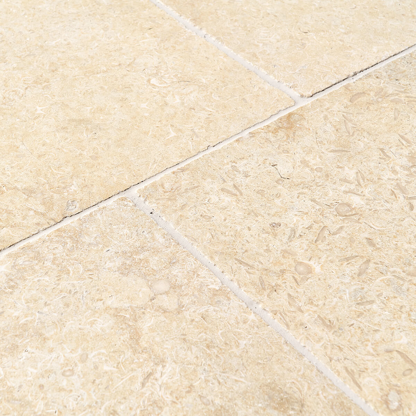 Natural Limestone Floor Tiles | Free Samples | StoneSuperstore