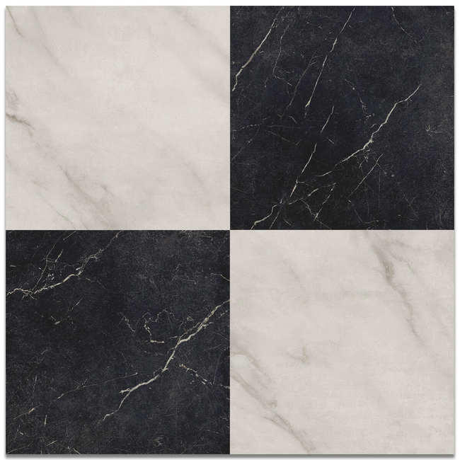 Checkerboard Tiles | StoneSuperstore