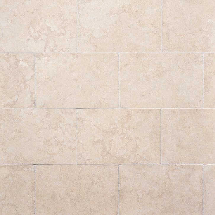 Monaco Tumbled Limestone Tiles | StoneSuperstore
