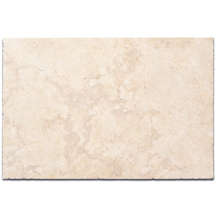 Monaco Tumbled Limestone Tiles | StoneSuperstore