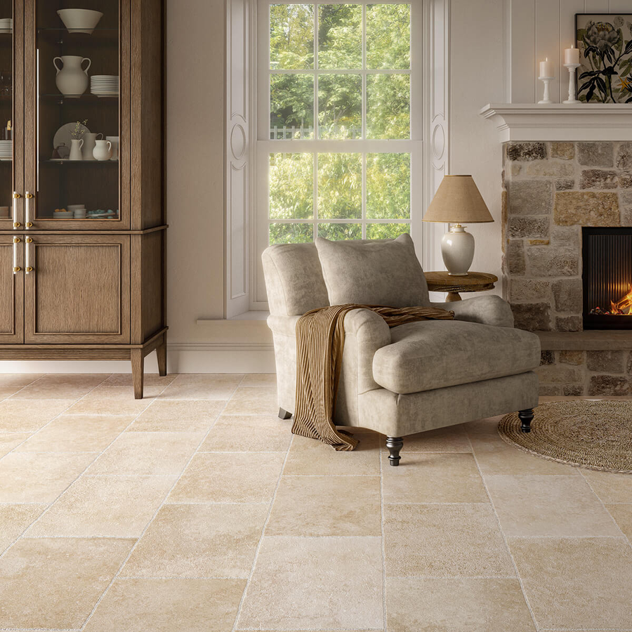 Limestone Effect Porcelain with Nationwide Delivery | StoneSuperstore