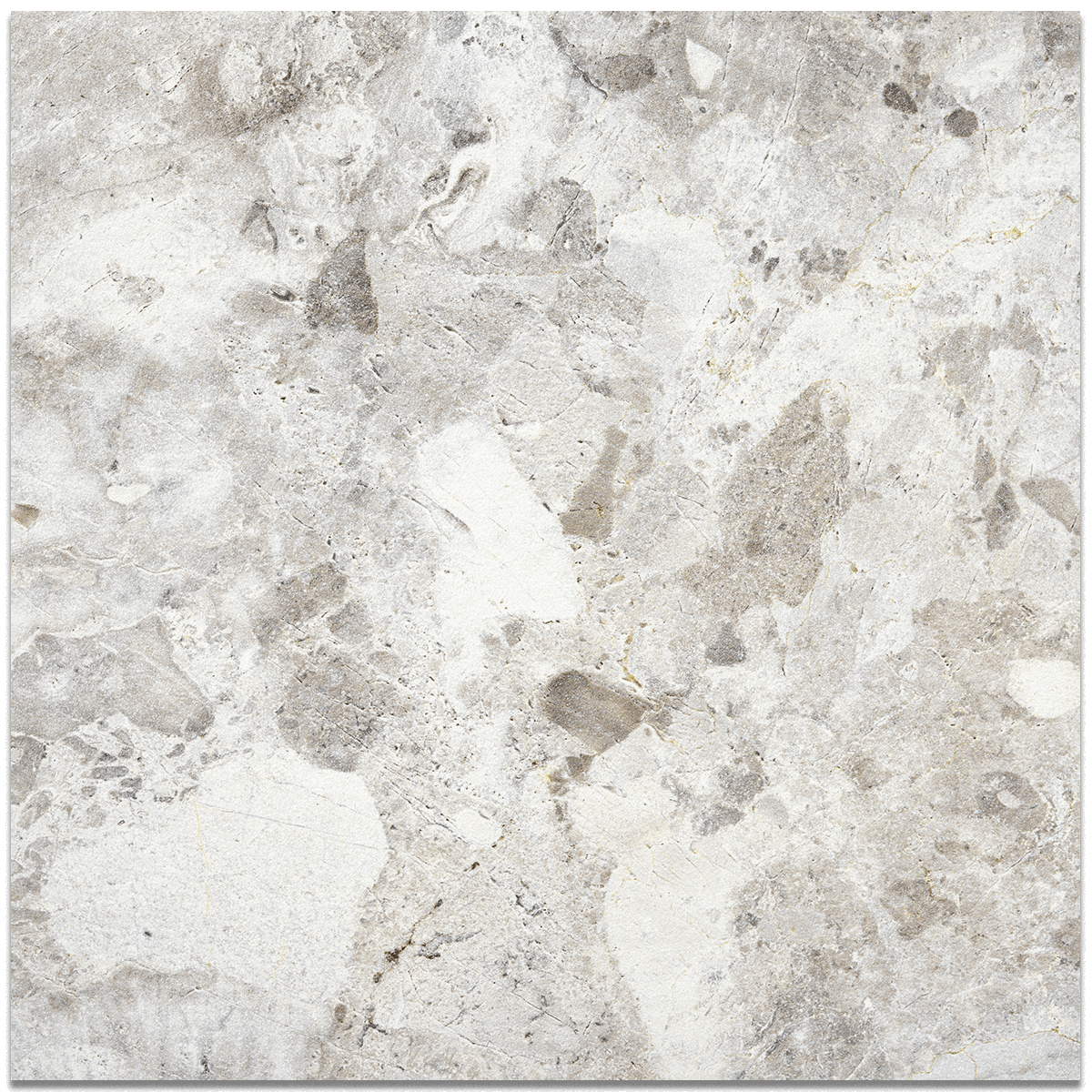 Hanover Grey Stone Effect Porcelain Tiles 60x60cm- Job Lot ...