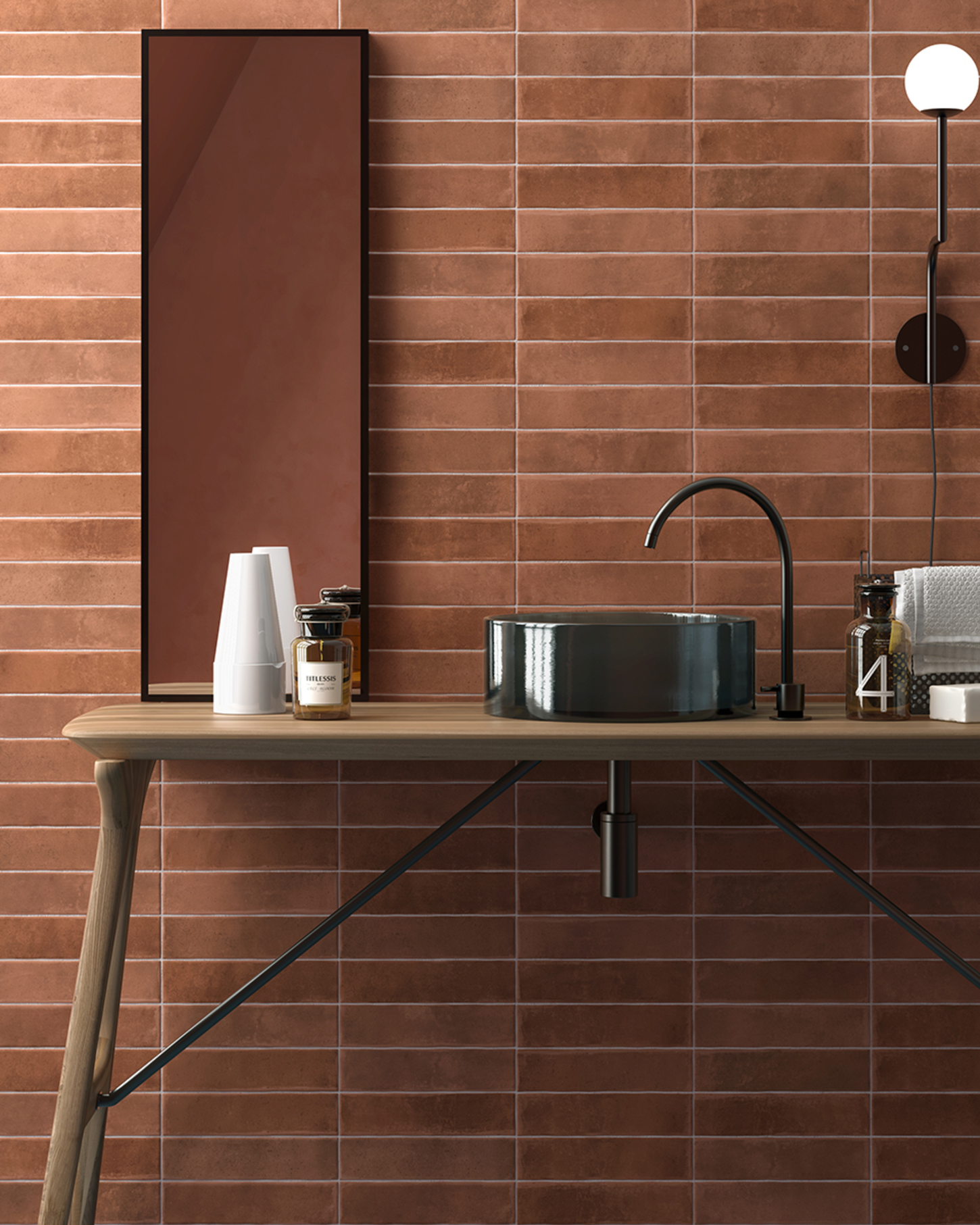 Shop Artisan Cotto Metro Tiles Online | Stone Store