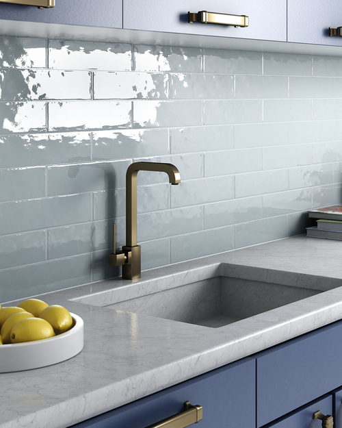Shop Cotswold Sky metro Tiles Online | Stone Store