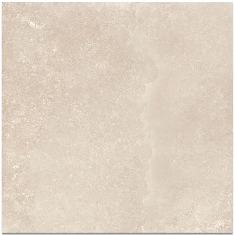 Delphi Beige Stone Effect Porcelain Tiles - 60x60cm | Stone Store