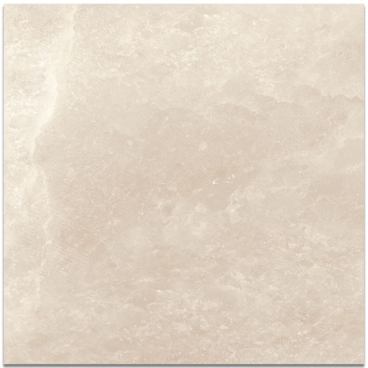Delphi Beige Stone Effect Porcelain Tiles - 60x60cm | Stone Store