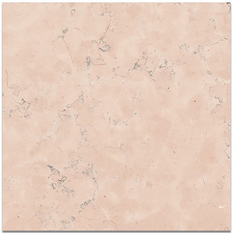 Firenza Rose Pink Checkerboard Tiles | Stone Store