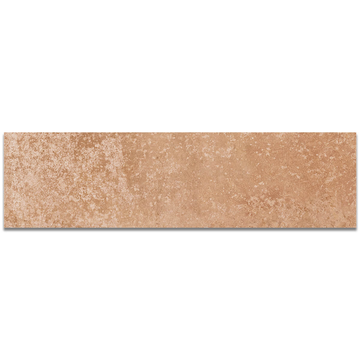 Virola Terracotta Brick Effect Metro Tiles | Stone Store
