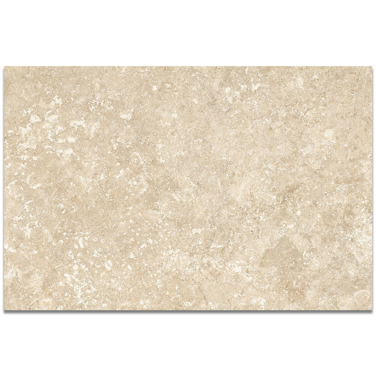 Kendal Beige Limestone Effect Porcelain Tiles | Stone Store