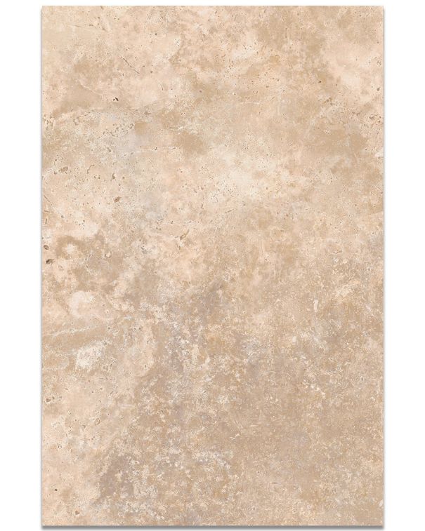 Travertine Beige Stone Effect Porcelain Tiles | Stone Store