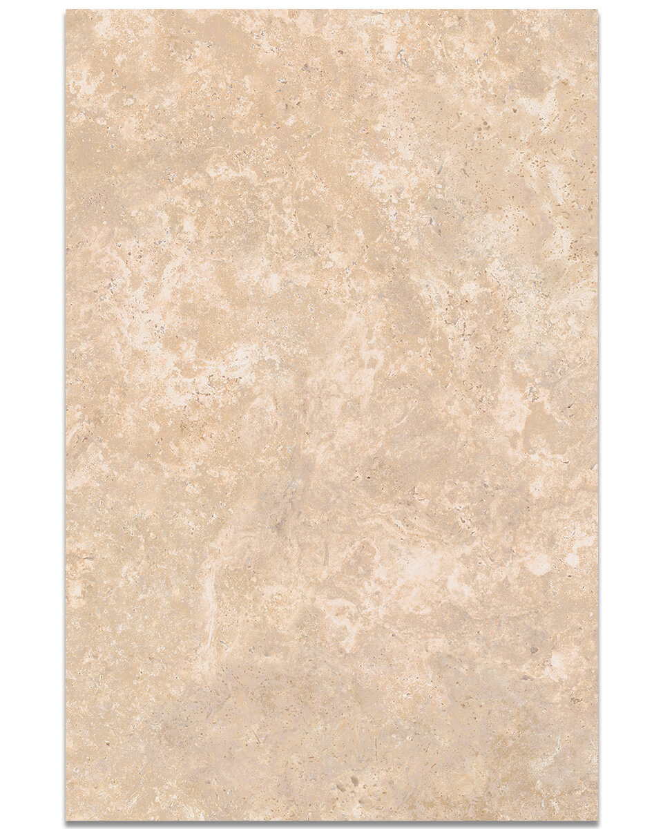 Travertine Beige Stone Effect Porcelain Tiles | Stone Store