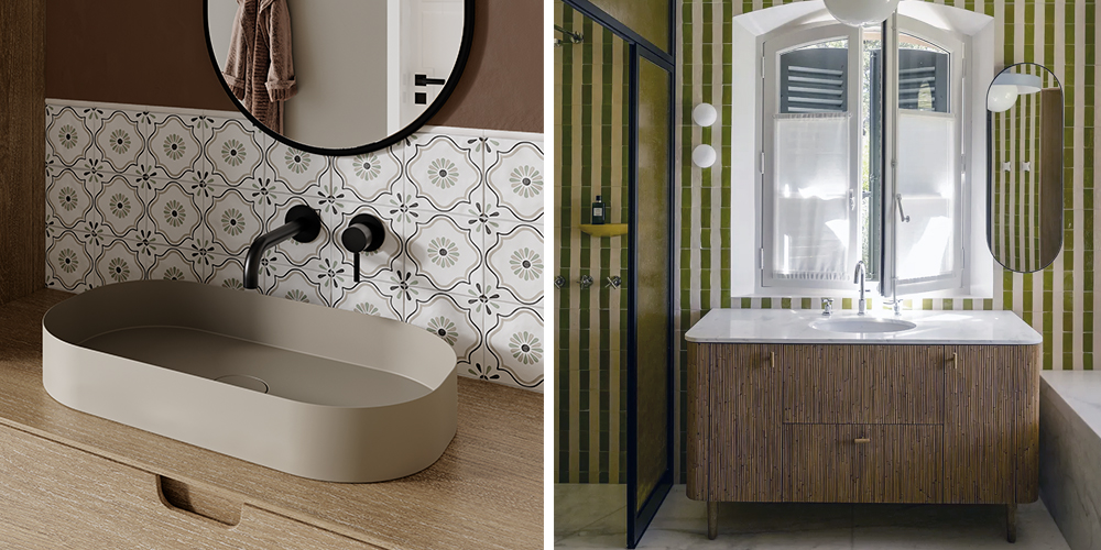 2024 Tile Trends | Trending Tiles and Interiors | StoneSuperstore