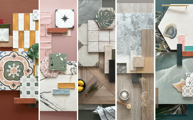 2024 Tile Trends | Trending Tiles and Interiors | StoneSuperstore