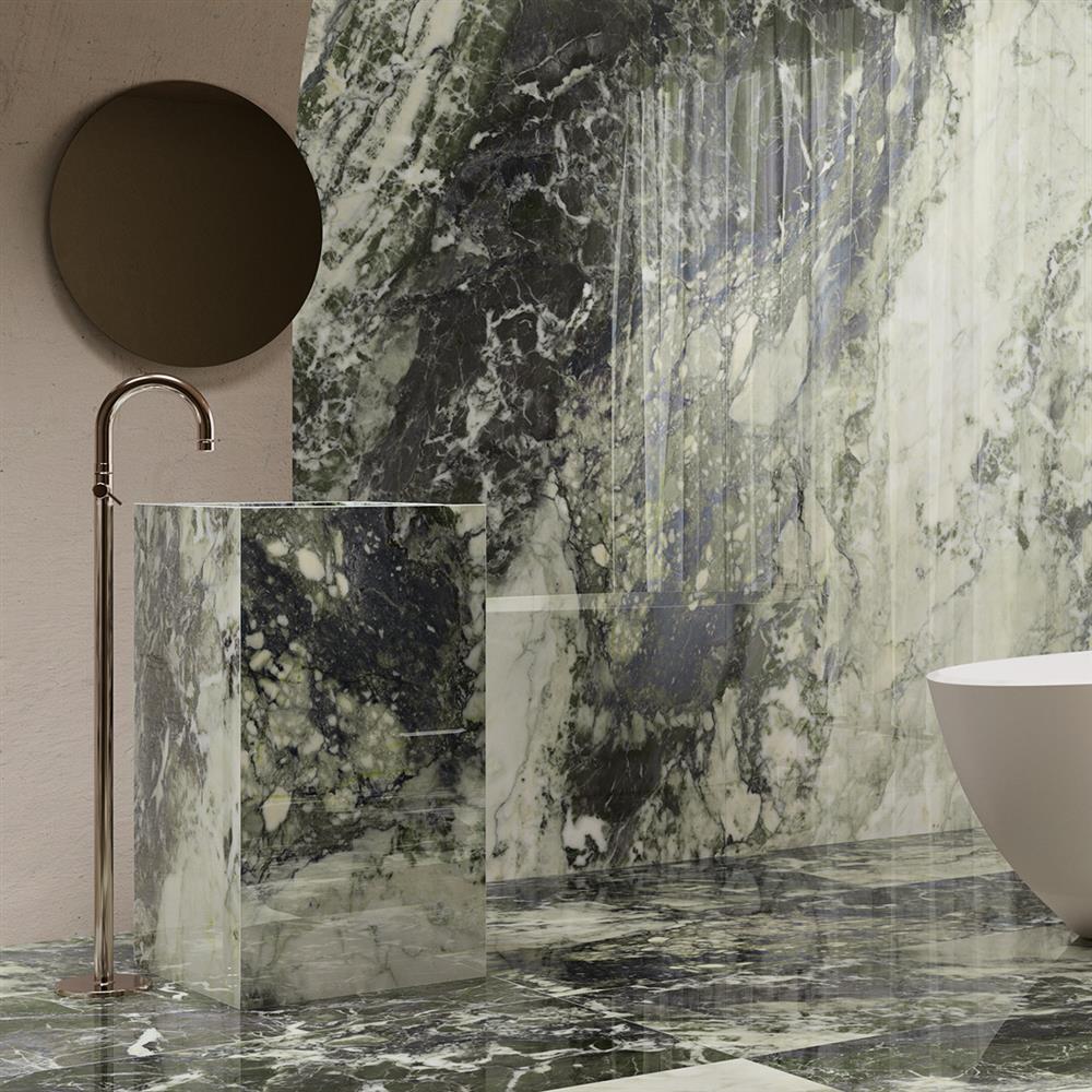 Bathroom Tile Trends 2025 | Interior Trends 2025 | Stone Store