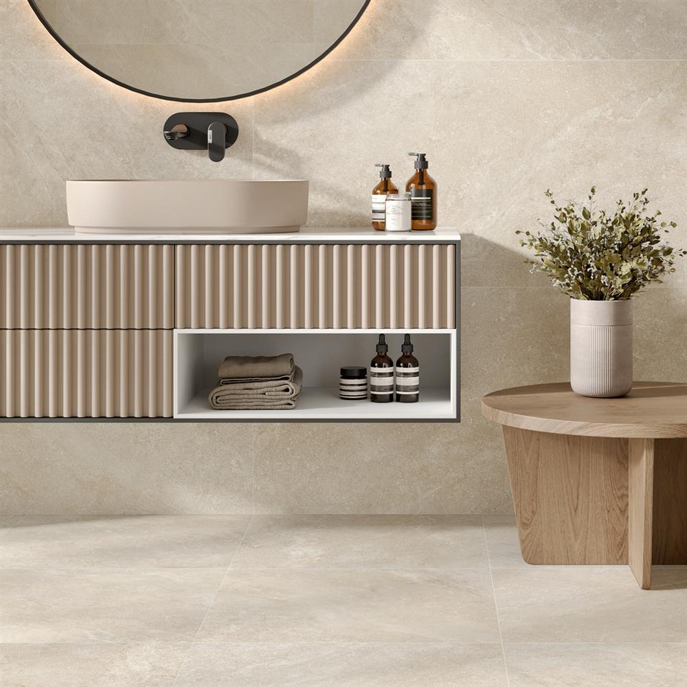 Bathroom Tile Trends 2025 | Interior Trends 2025 | StoneSuperstore
