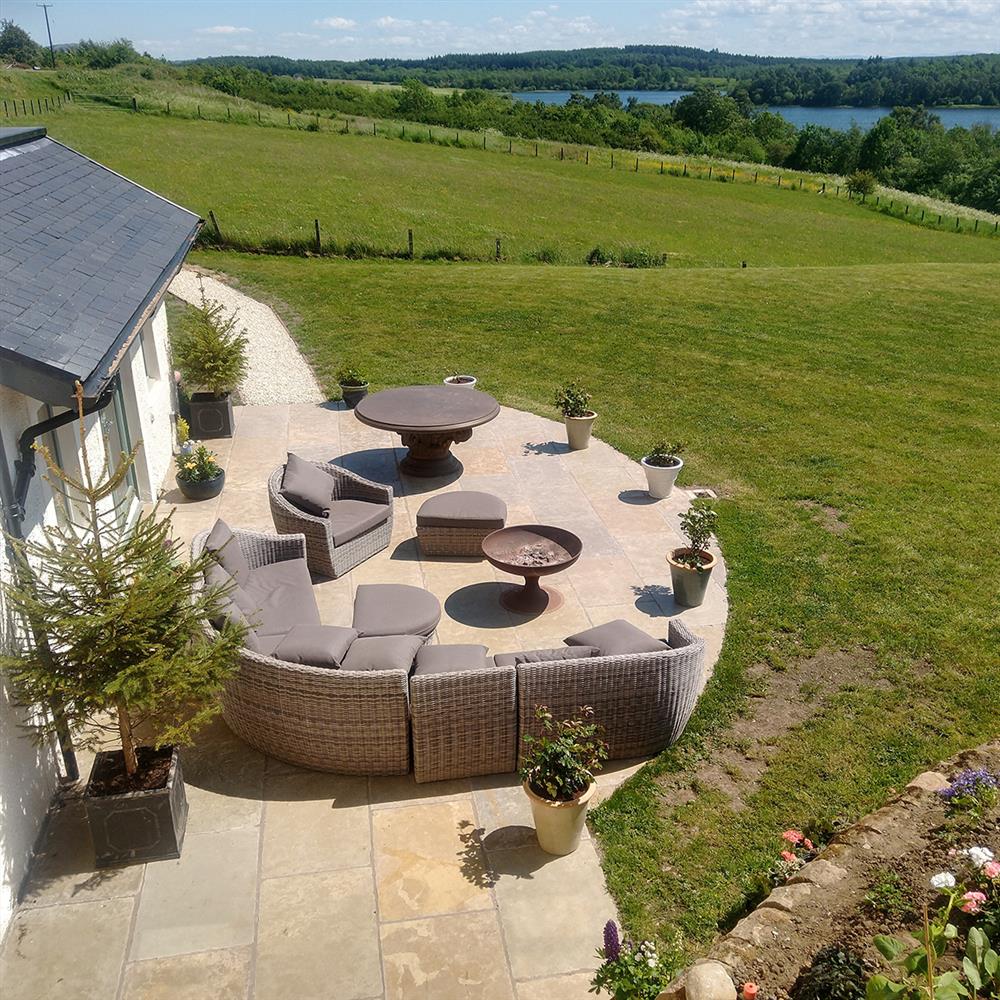 Garden Paving Tile Trends | Stone Store